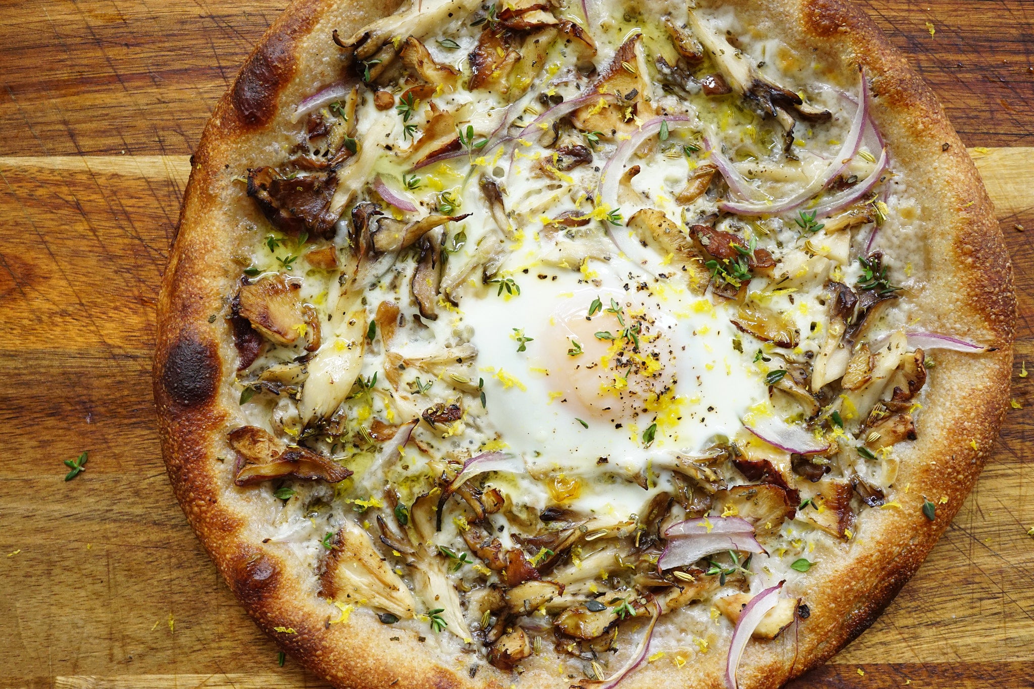 The Perennial Test Kitchen – Perennial Pantry