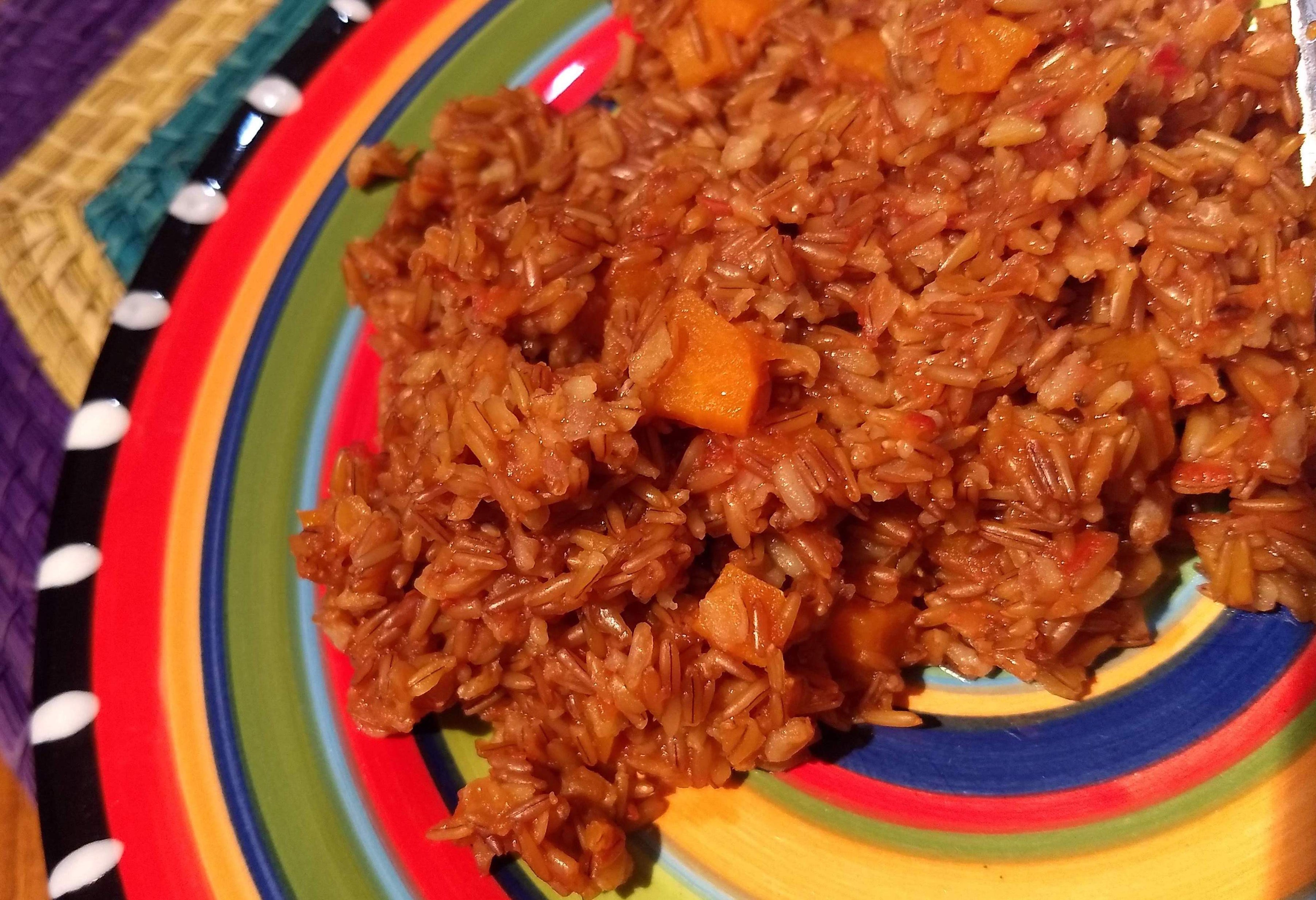 Kernza® a la Mexicana | Perennial Pantry
