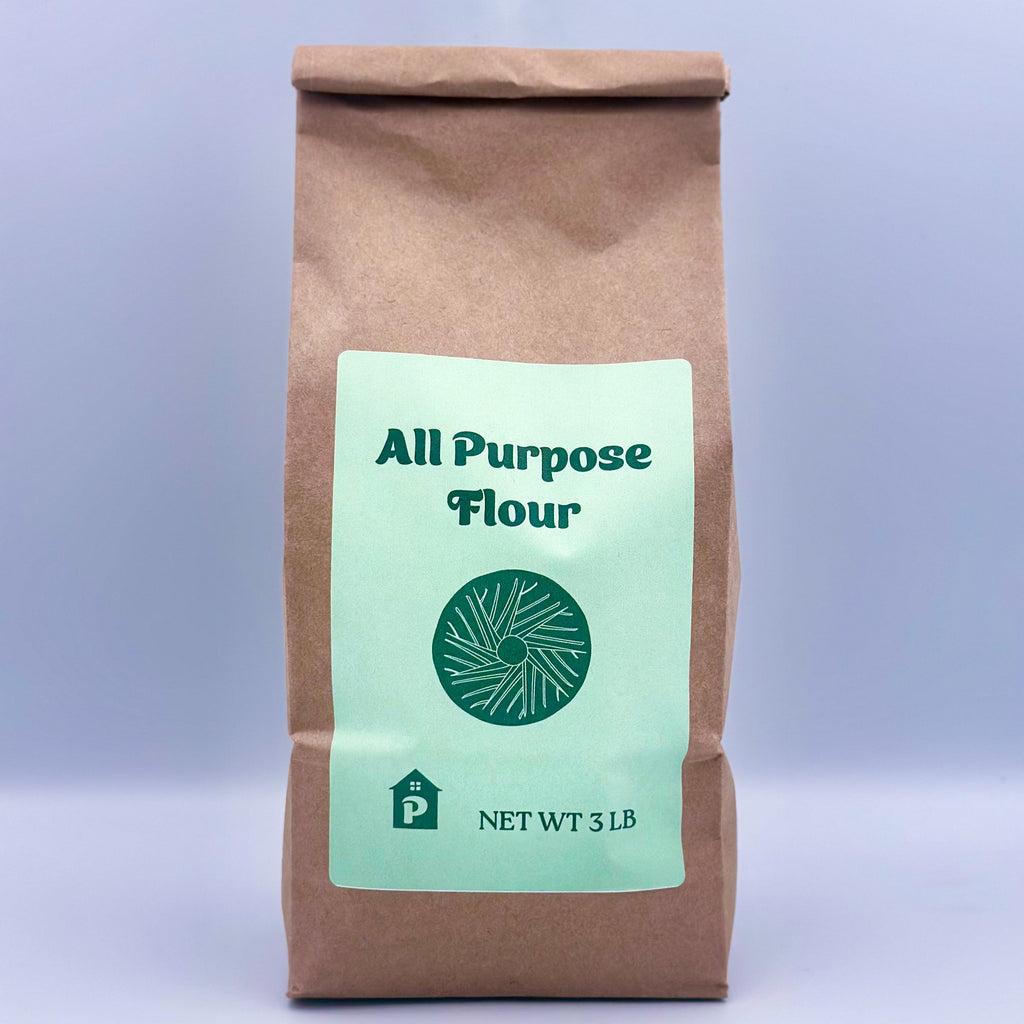 All Purpose Flour – Perennial Pantry