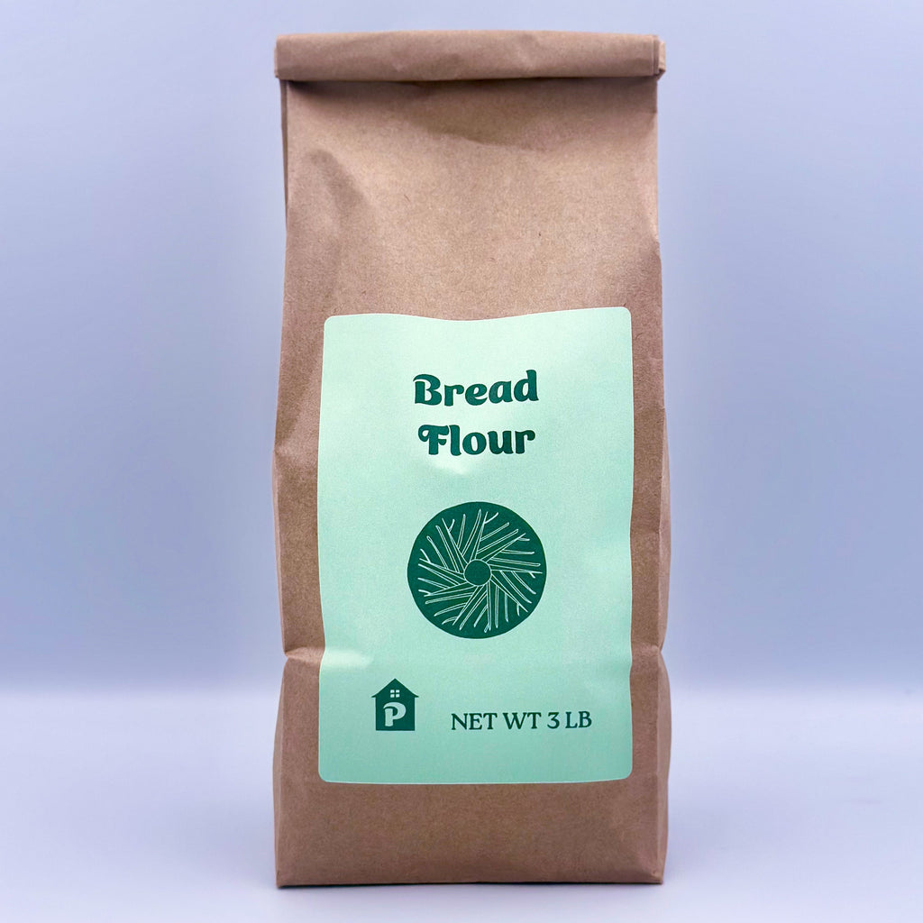 Bread Flour – Perennial Pantry