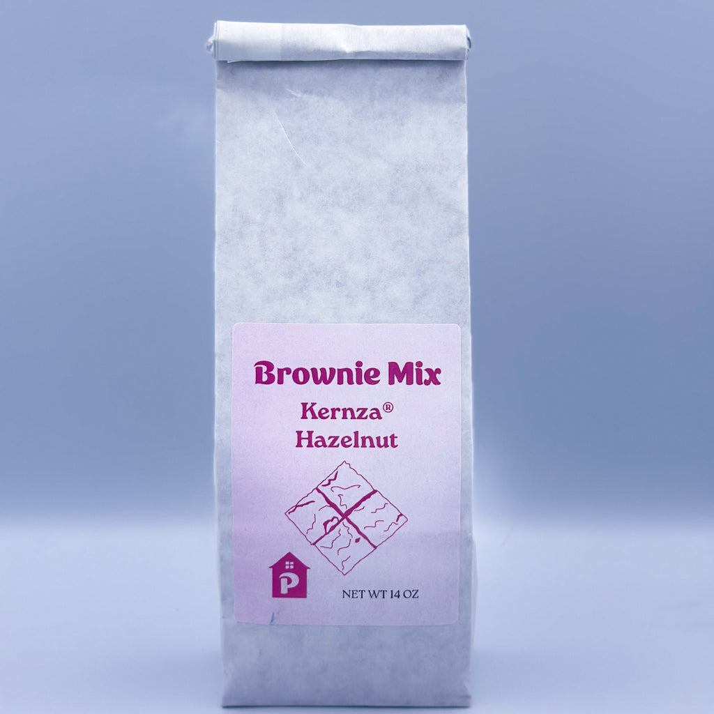 Brownie Mix – Perennial Pantry