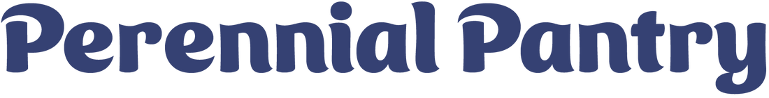 Joey's Margherita Pizza – Perennial Pantry