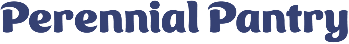 Easy Versatile Kernza® Scones – Perennial Pantry