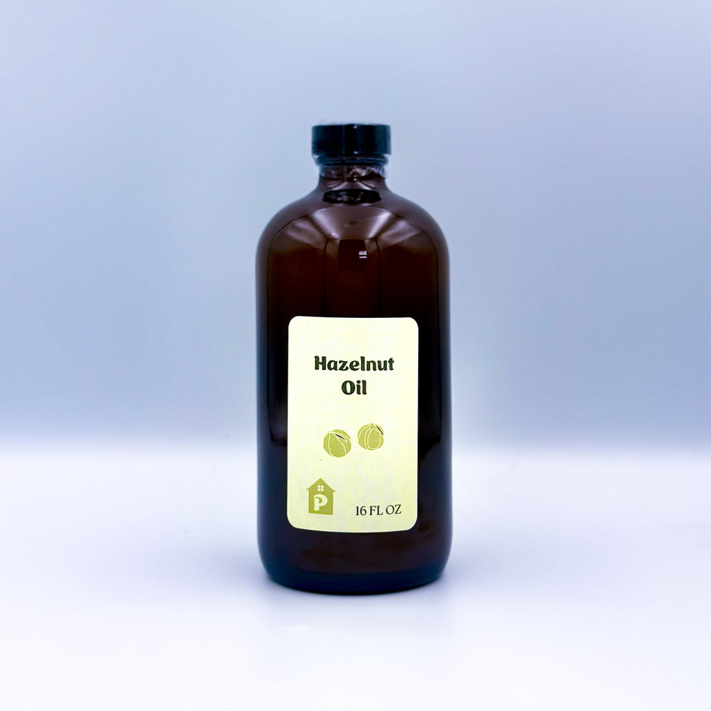 Hazelnut Oil – Perennial Pantry