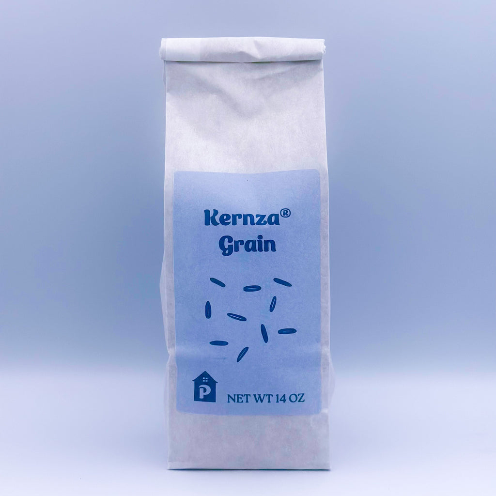 Kernza® Grain – Perennial Pantry