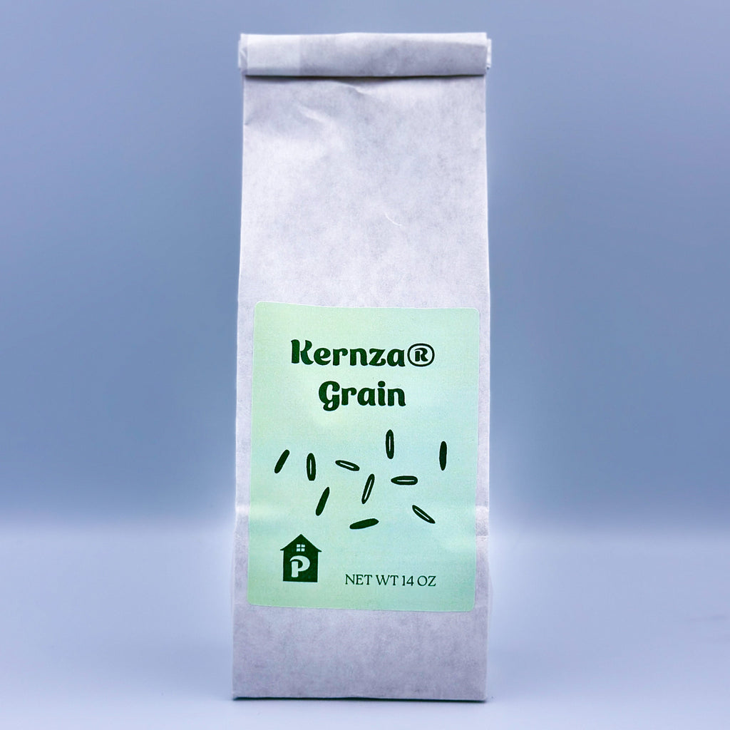 Kernza® Whole Grain – Perennial Pantry