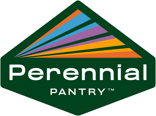 Perennial Pantry | Perennial Pantry