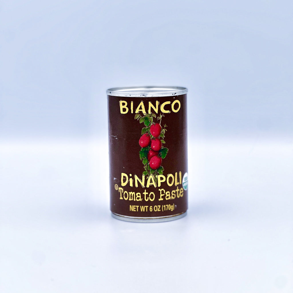 Tomato Paste – Perennial Pantry