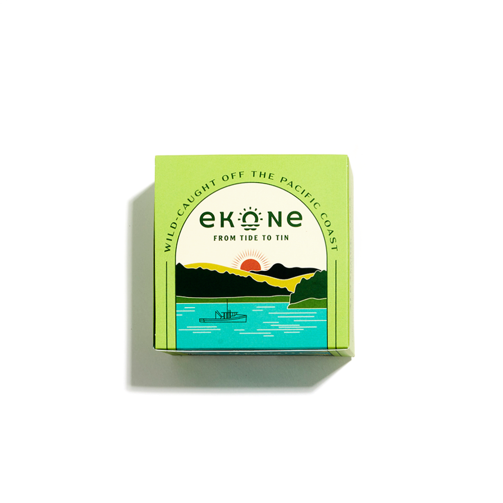 Tuna – Perennial Pantry