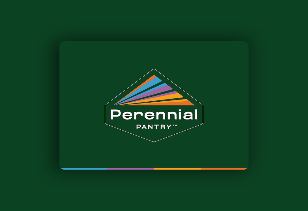 Perennial Pantry Gift Card | Perennial Pantry